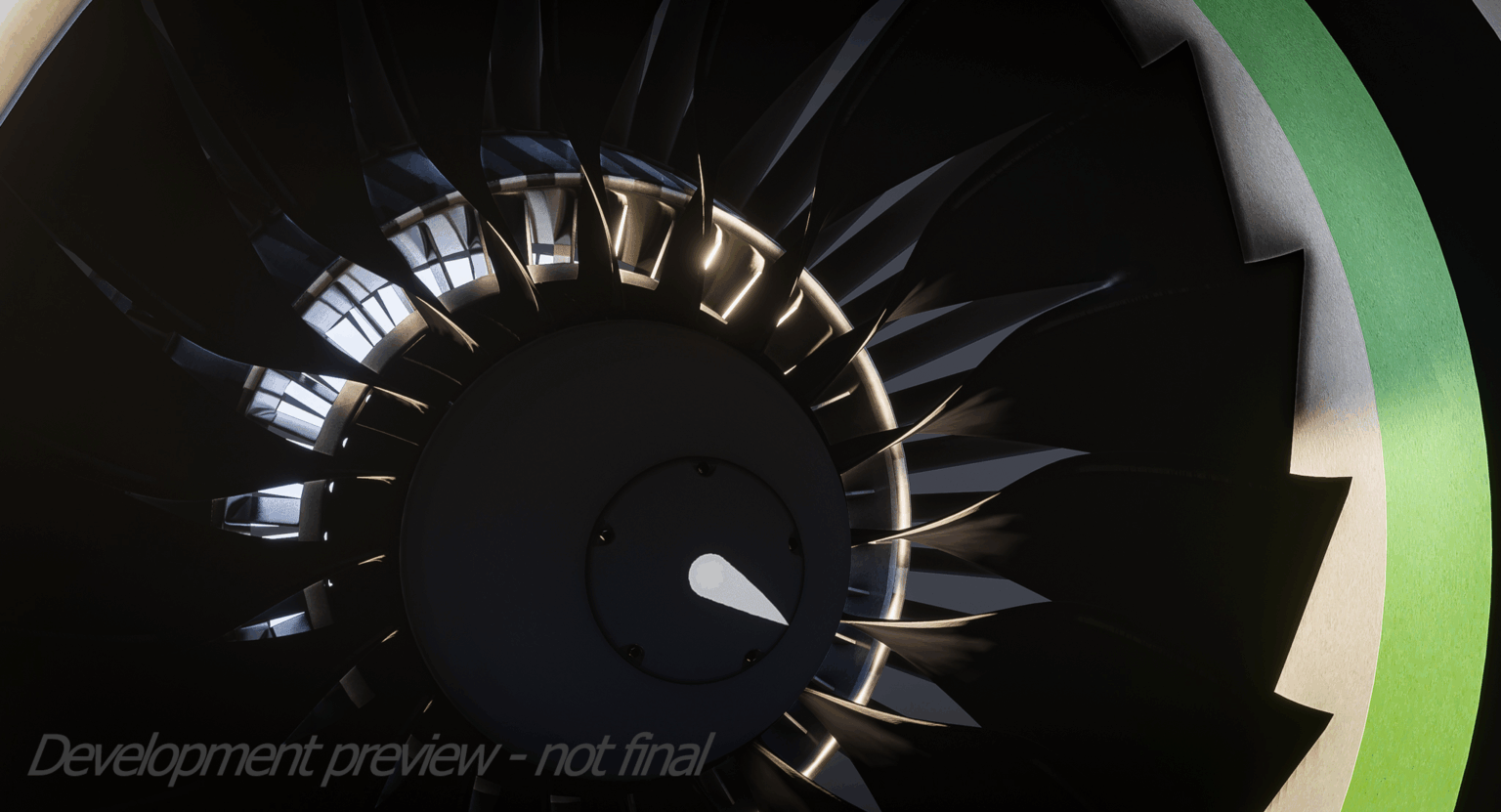 Out Now: A321neo - Flight Sim Labs
