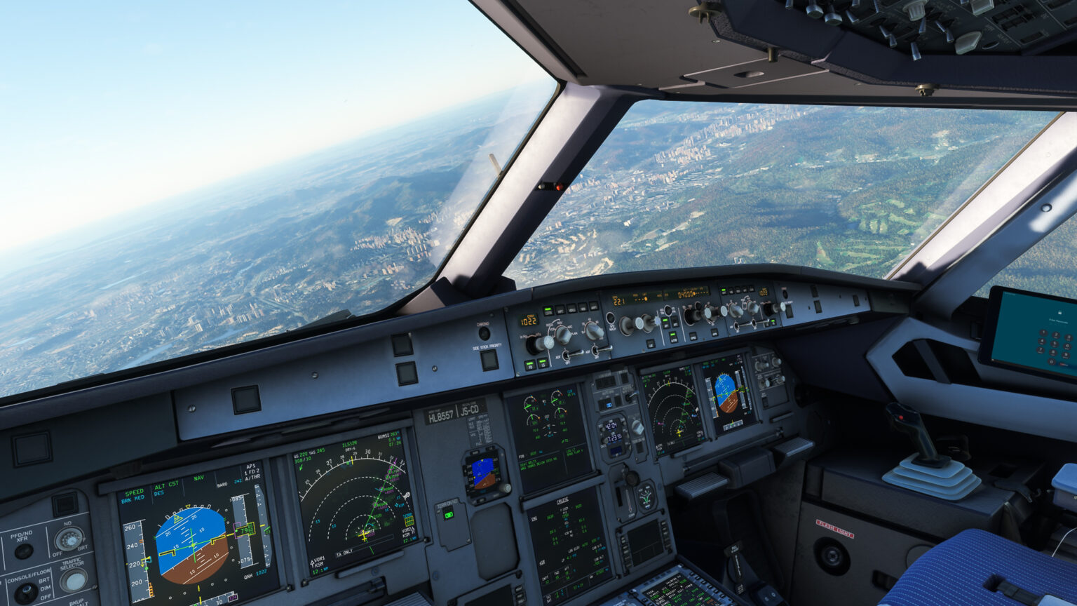 Pratt & Whitney Power Comes to the A321neo - Flight Sim Labs